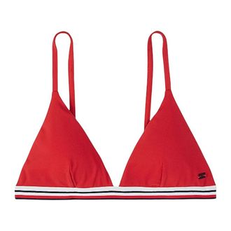 Tommy Hilfiger Damen, Bademode, Rot, XLGröße