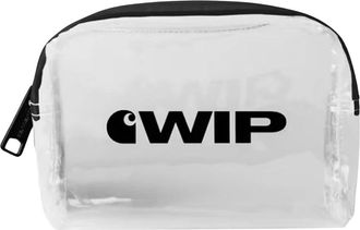 Carhartt Work in Progress WIP Reisetasche - - Bags - unisex - Wei&szlig; - ONE SIZE