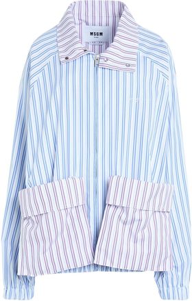 Msgm JACKEN & M&Auml;NTEL - Jacken und Anoraks auf YOOX.COM