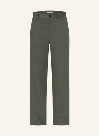 Sams&oslash;e & Sams&oslash;e Sams&oslash;e Sams&oslash;e Chino Sanoah Regular Fit gruen