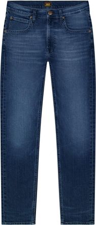 Lee Herren-Jeans Luke, Slim Fit, Tapered Leg