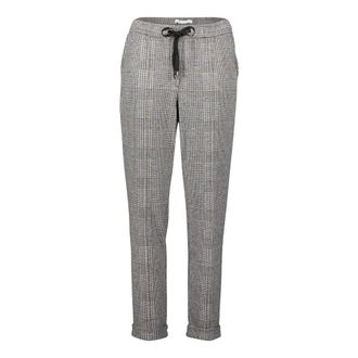 Betty & Co Damen, Hosen, Schwarzk, 3XLGr&ouml;&szlig;e