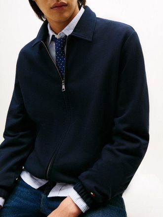 Tommy Hilfiger Sweatjacke ESSENTIAL TERRY IVY