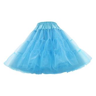 Generic Jupe Taille Élastique Femme Grossesse Rouge Pied Argentée Fourreau Vintage Gitane Vert Élégantes Habillée Cigarette Mode Métallique des Écolière Multi