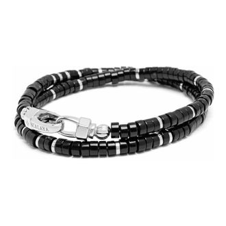 Nialaya Herren, Accessories, Schwarzk, 2XLGr&ouml;&szlig;e