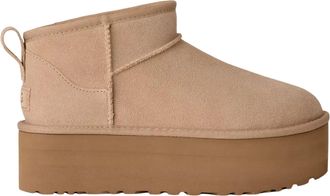 UGG Boots Ultra Mini Platform Classic Ultra Mini Platform