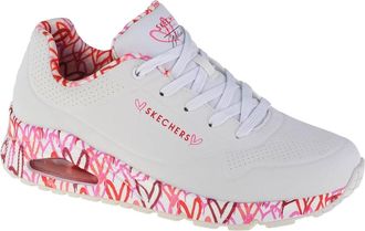 Skechers Schuh Uno-Loving Love
