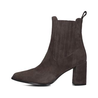 Notre-V Damen, Schuhe, Braun, 42 EUGr&ouml;&szlig;e