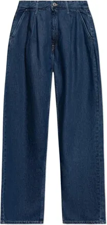 Sams&oslash;e & Sams&oslash;e Homme, Jeans, Bleu, Taille: W34 L32 Saroger Jeans