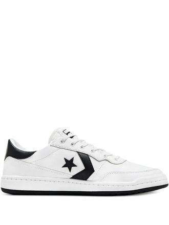 Converse baskets Fastbreak Pro - Blanc