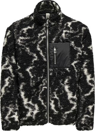 Only & Sons &Uuml;bergangsjacke JAIMY