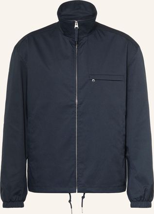 Arket Arket Overjacket blau