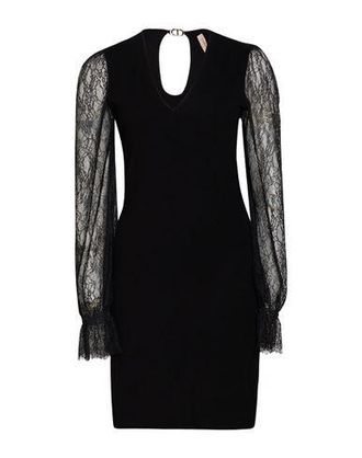 Twin-Set ROBES - Robes courtes sur YOOX.COM