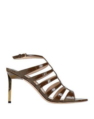 Tom Ford CHAUSSURES - Sandales sur YOOX.COM