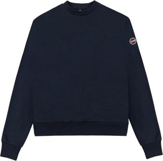 Colmar Sweatshirts - - Sweatshirts & Hoodies - Herren - Blau - L