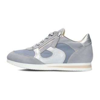 DL Sport Lage Sneakers Indonesia - - Shoes - Damen - Grau - 41 EU