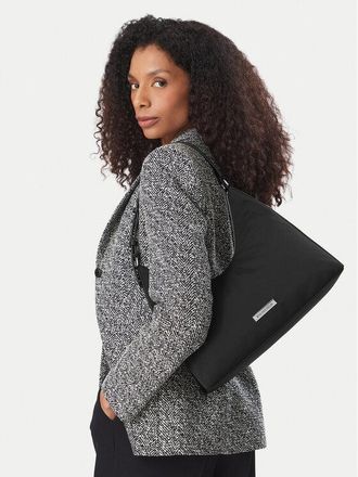 Karl Lagerfeld Handtasche B4W30107 Schwarz