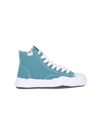 Miharayasuhiro High-Top Sneakers Og Hank