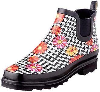 Beck Vichy Bottines Chelsea Femme