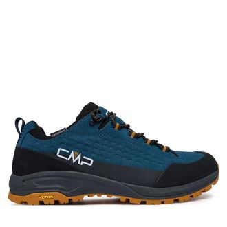 F.lli Campagnolo Trekkingschuhe CMP Vertyx Low 3Q17597 Braun