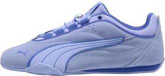 Puma Puma Baskets Catch Soleil SD pour Femme, Lavande Intense, Saphir Royal, Pointure 38, Saphir Royal Lavande Intense, 38.5 EU
