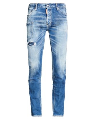 Dsquared2 HOSEN & R&Ouml;CKE - Jeanshosen auf YOOX.COM