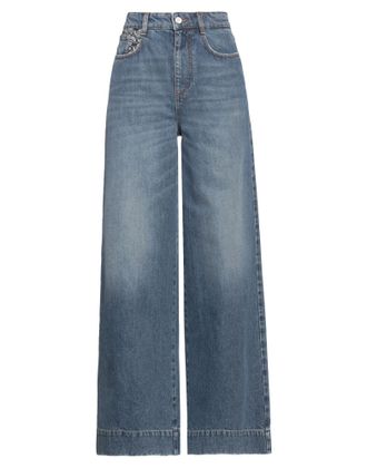 Stella McCartney HOSEN & R&Ouml;CKE - Jeanshosen auf YOOX.COM