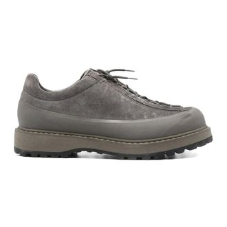 Stone Island Homme, Chaussures, Gris, Taille: 44 EU Baskets Basse