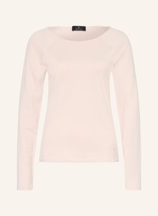 Monari Monari Longsleeve rosa