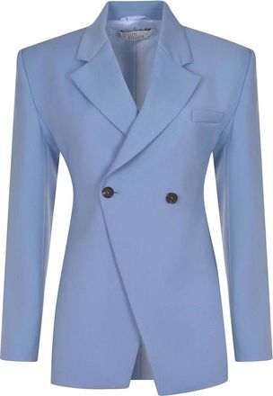 Giuseppe Di Morabito Veste Casual - Bleu Clair