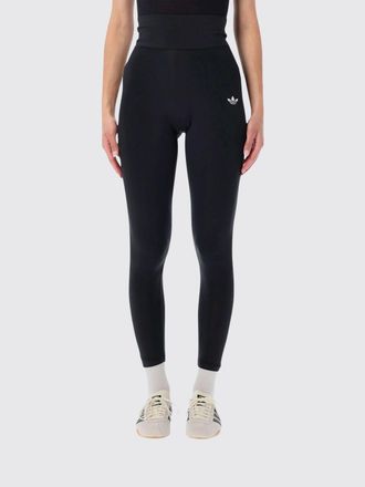 adidas Legging skinny taille haute en tissu technique