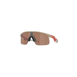 Oakley unisex, Accessoires, Brun, Taille: ONE Size Authentiques Lunettes Resistor avec Qualit&eacute; Premium