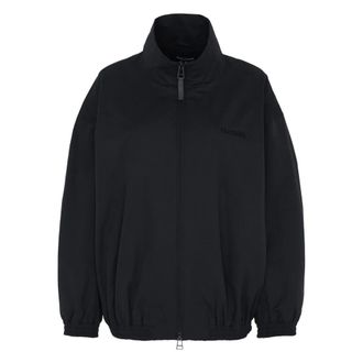 Worst Behavior Wrstbhvr, Homme, Vestes, Noir, Taille: XL Lasse Jacket
