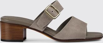 Doucal's Sandales &agrave; Talons Femme couleur Gris