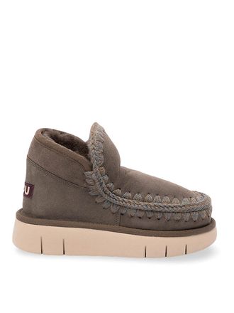 Mou Sneaker - Schwarz