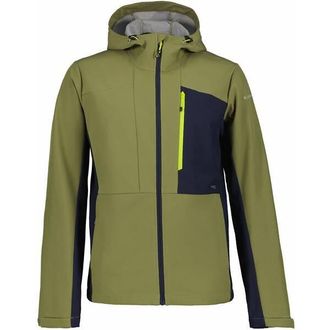 Icepeak Herren Funktionsjacke BUXTON