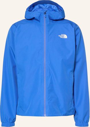 The North Face Funktionsjacke Quest blau
