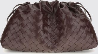 Bottega Veneta Clutch BOTTEGA VENETA Damen Farbe Weinrot