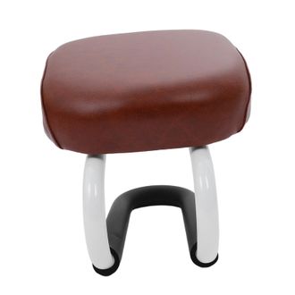 Supvox Meditationshocker Meditationshocker Meditationsbank Gepolsterter Kniebank Gepolsterte Bank Zum Gebet Klappbarer Kniestuhl Gebetsbank Meditationssitz K