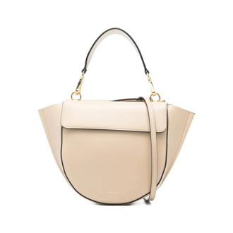 Wandler Femme, Sacs, Beige, Taille: ONE Size Hortensia Bag Small
