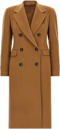 Tagliatore Femme, Manteaux, Brun, Taille: 42 FR Meryl Coat