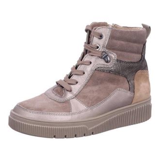 Waldl&auml;ufer Damen, Schuhe, Braun, 36 1/2 EUGr&ouml;&szlig;e