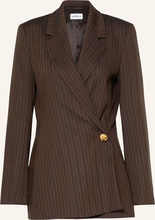 Marella Blazer braun