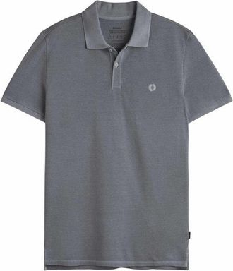 Ecoalf Tedan M - Polo - Herren