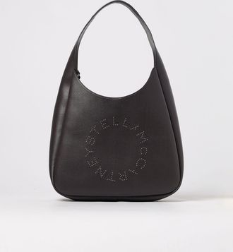 Stella McCartney Schultertasche STELLA MCCARTNEY Damen Farbe Charcoal