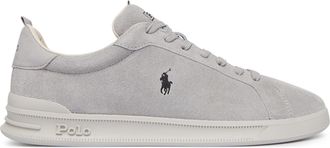 Polo Ralph Lauren Sneakers Polo Ralph Lauren 809P13080002 Grau
