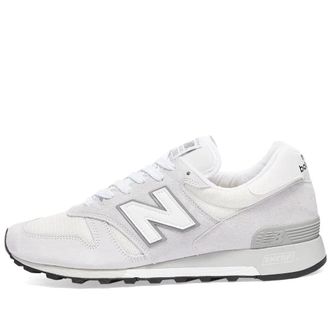 New Balance 1300 - - Sport - Herren - Grau - 43 EU