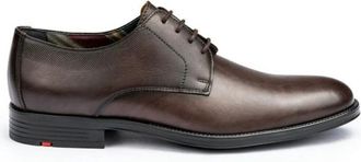 Lloyd Business Schuhe - - Shoes - Herren - Braun - 45 EU