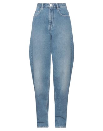 Isabel Marant HOSEN & R&Ouml;CKE - Jeanshosen auf YOOX.COM