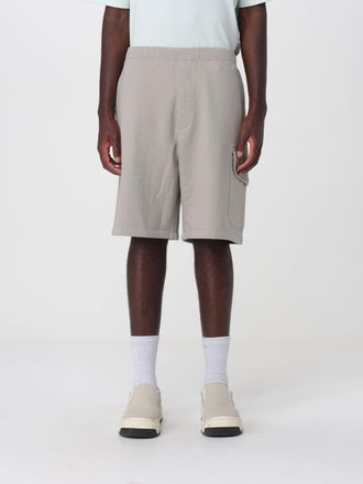 C.P. Company C. P. COMPANY Short Homme couleur Gris 1